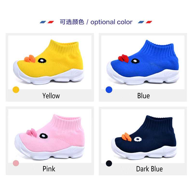 Duck Cartoon – babykidsglobal