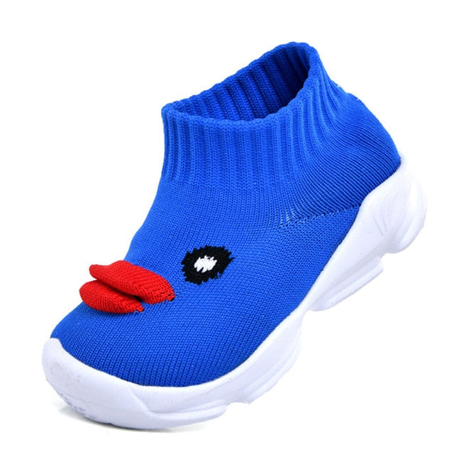 Duck Cartoon – babykidsglobal