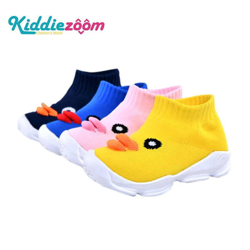 Duck Cartoon – babykidsglobal